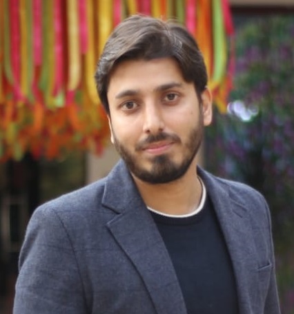 Department of Computer Science | Education For All