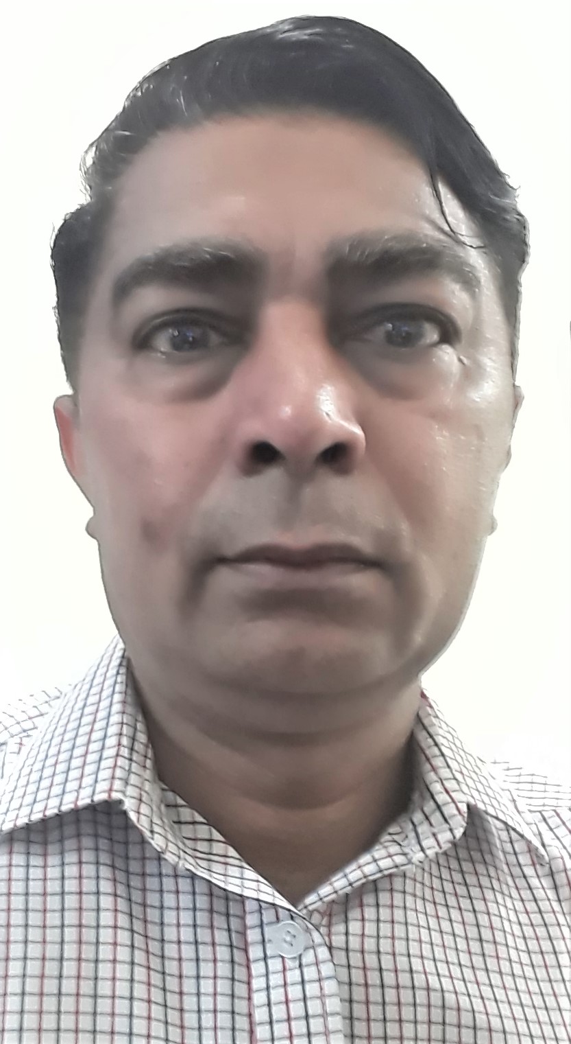 Dr Sami Ullah | Education For All