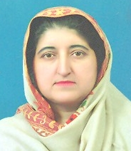 Dr Mahpara Safdar | Education For All