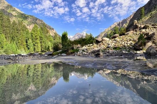 Gilgit | Education For All