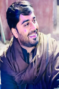 Mr Arslan Akram | Education For All