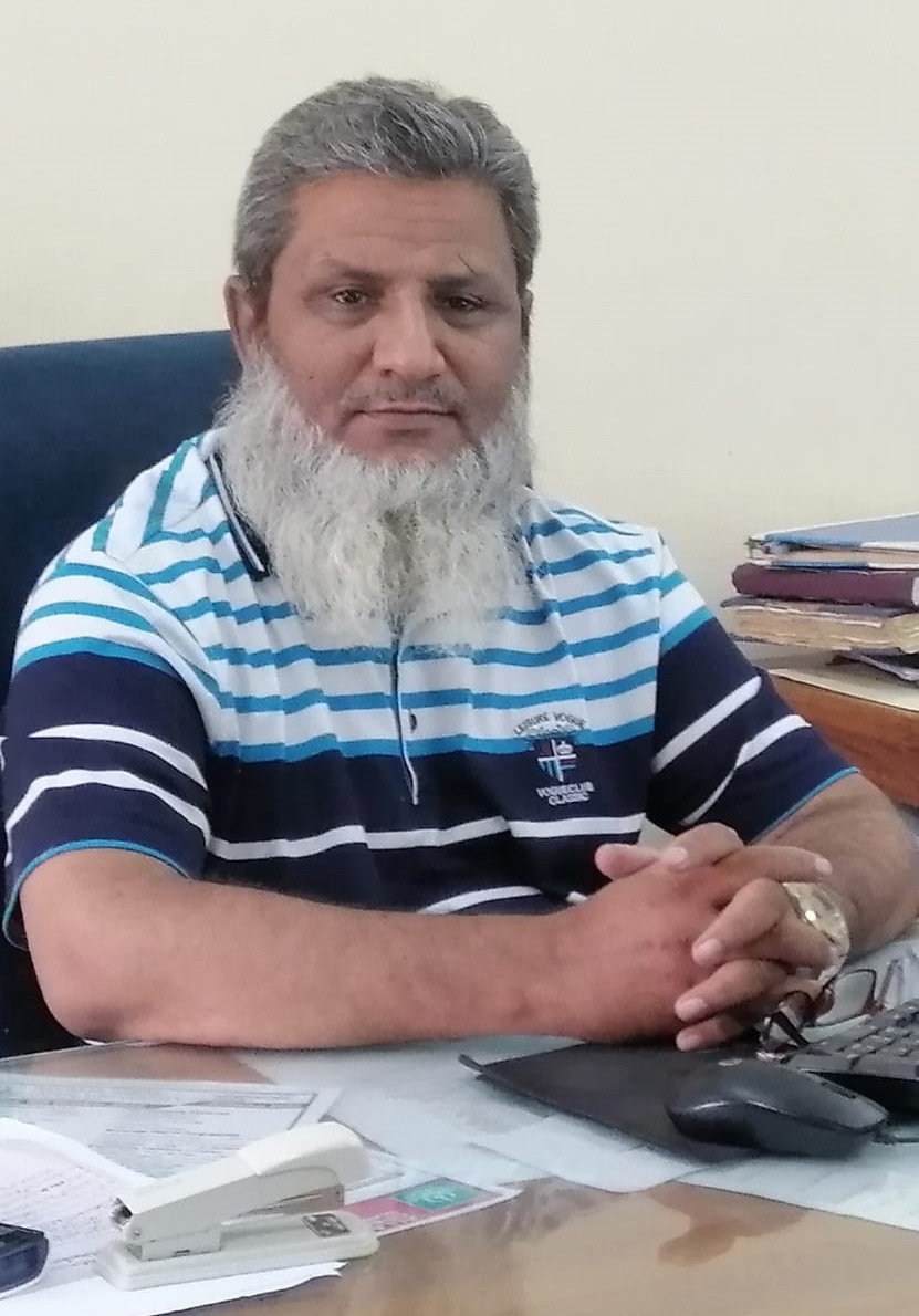 Faisalabad | Education For All