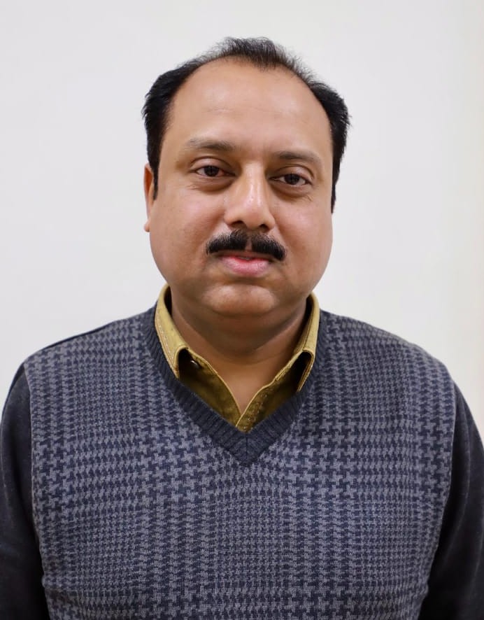 Chaudhary Muhammad Shahbaz Anjum | Education For All