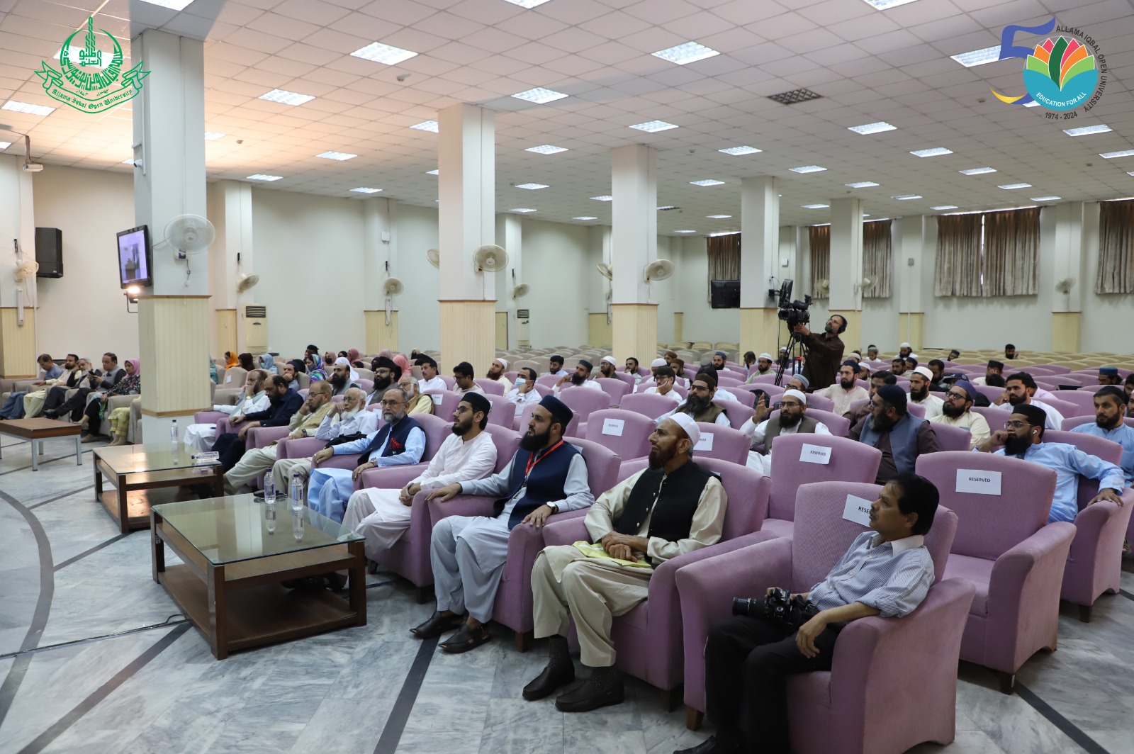 PressMediaCliping | Education For All