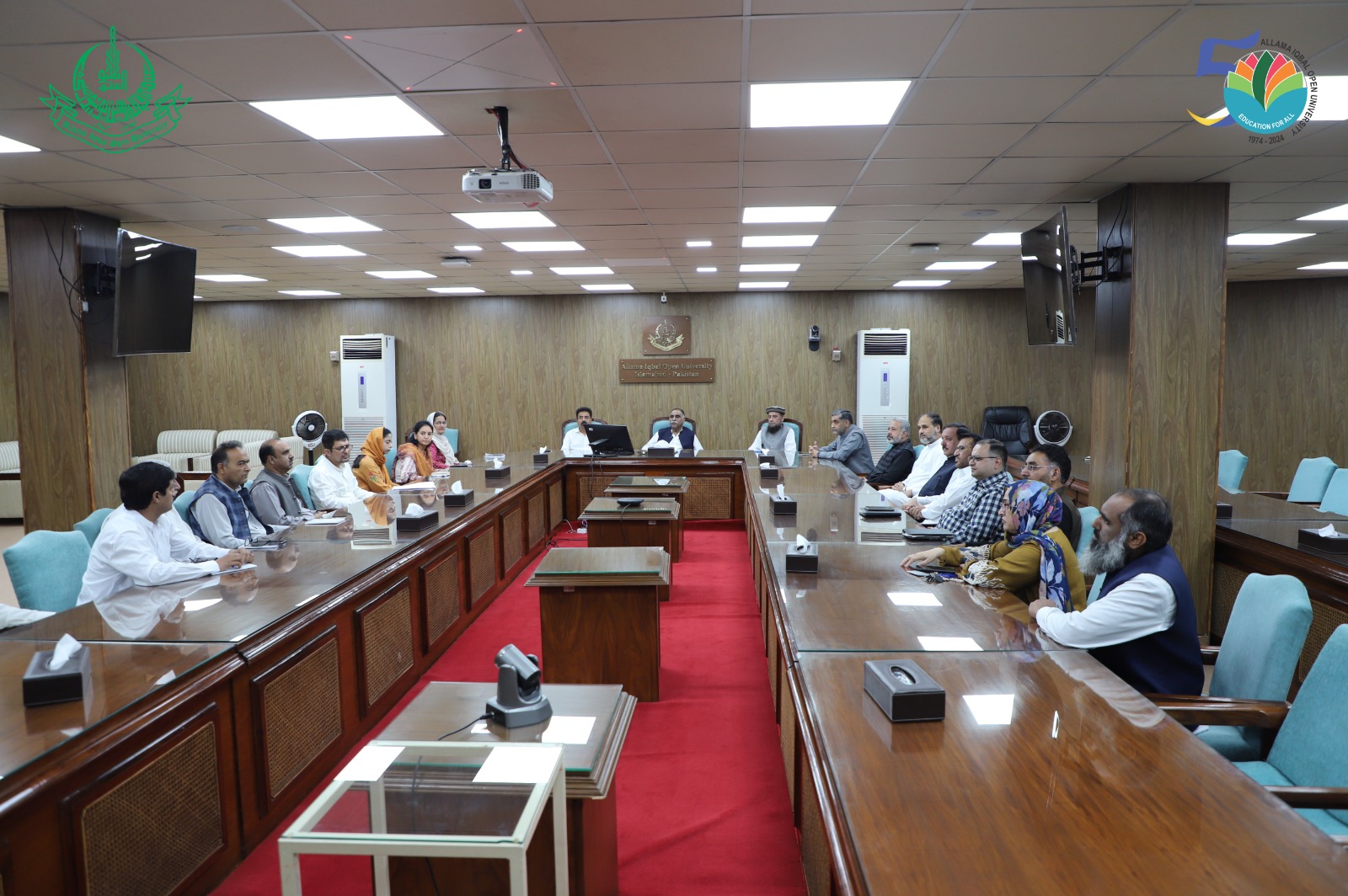 PressMediaCliping | Education For All