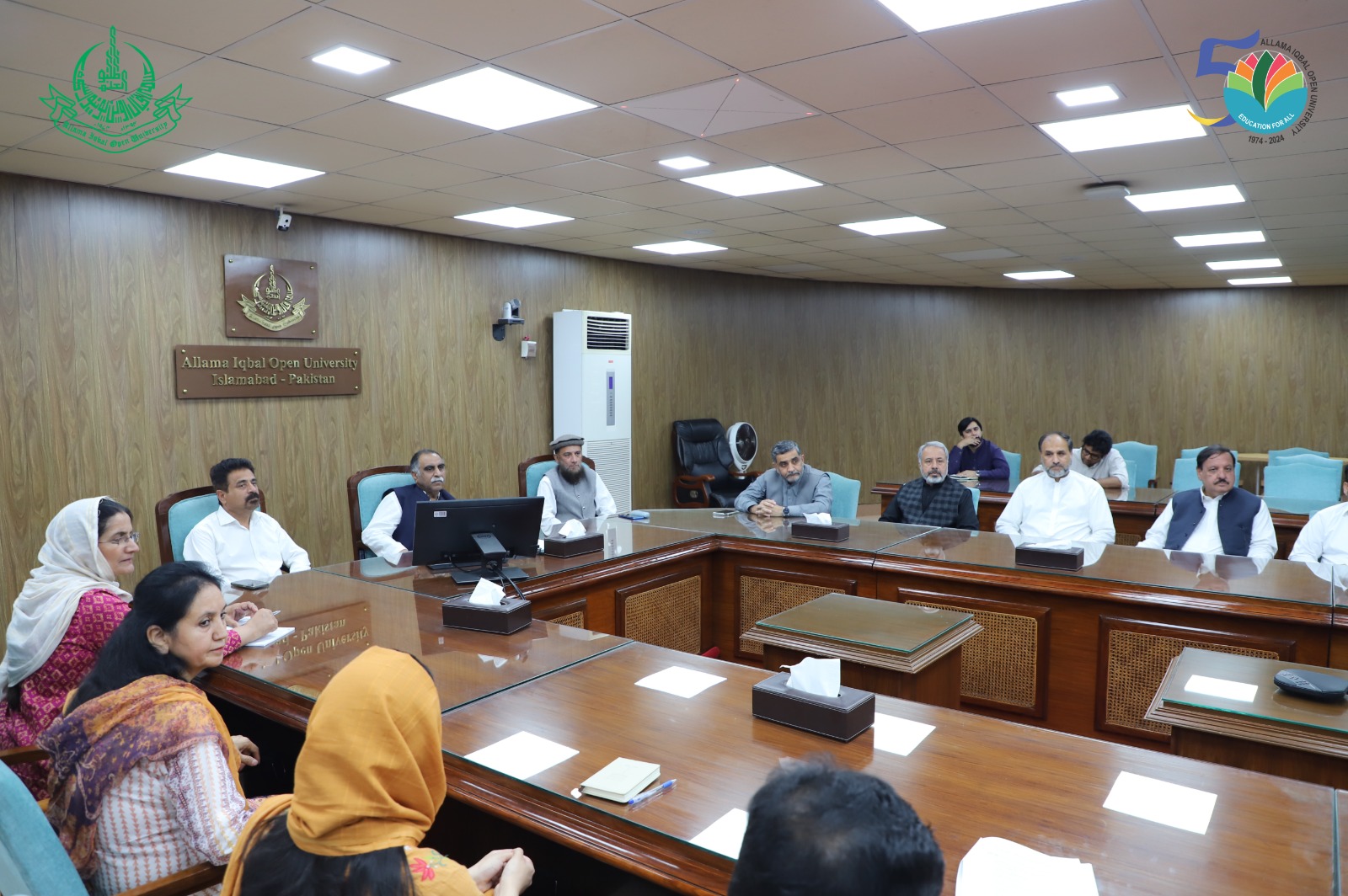 PressMediaCliping | Education For All