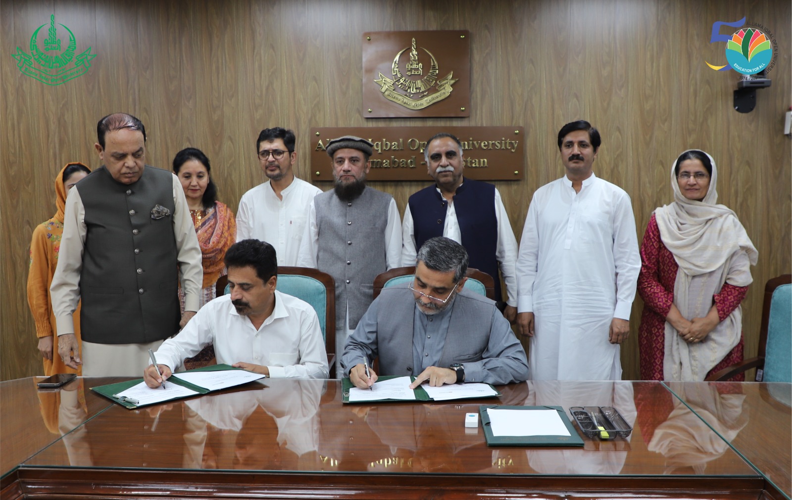 PressMediaCliping | Education For All