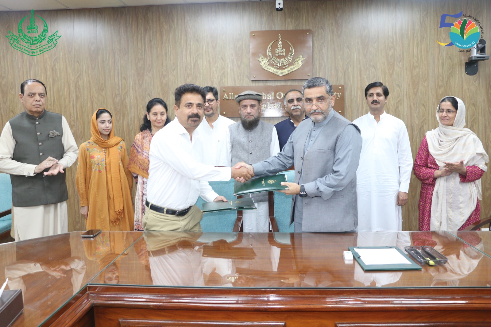 PressMediaCliping | Education For All