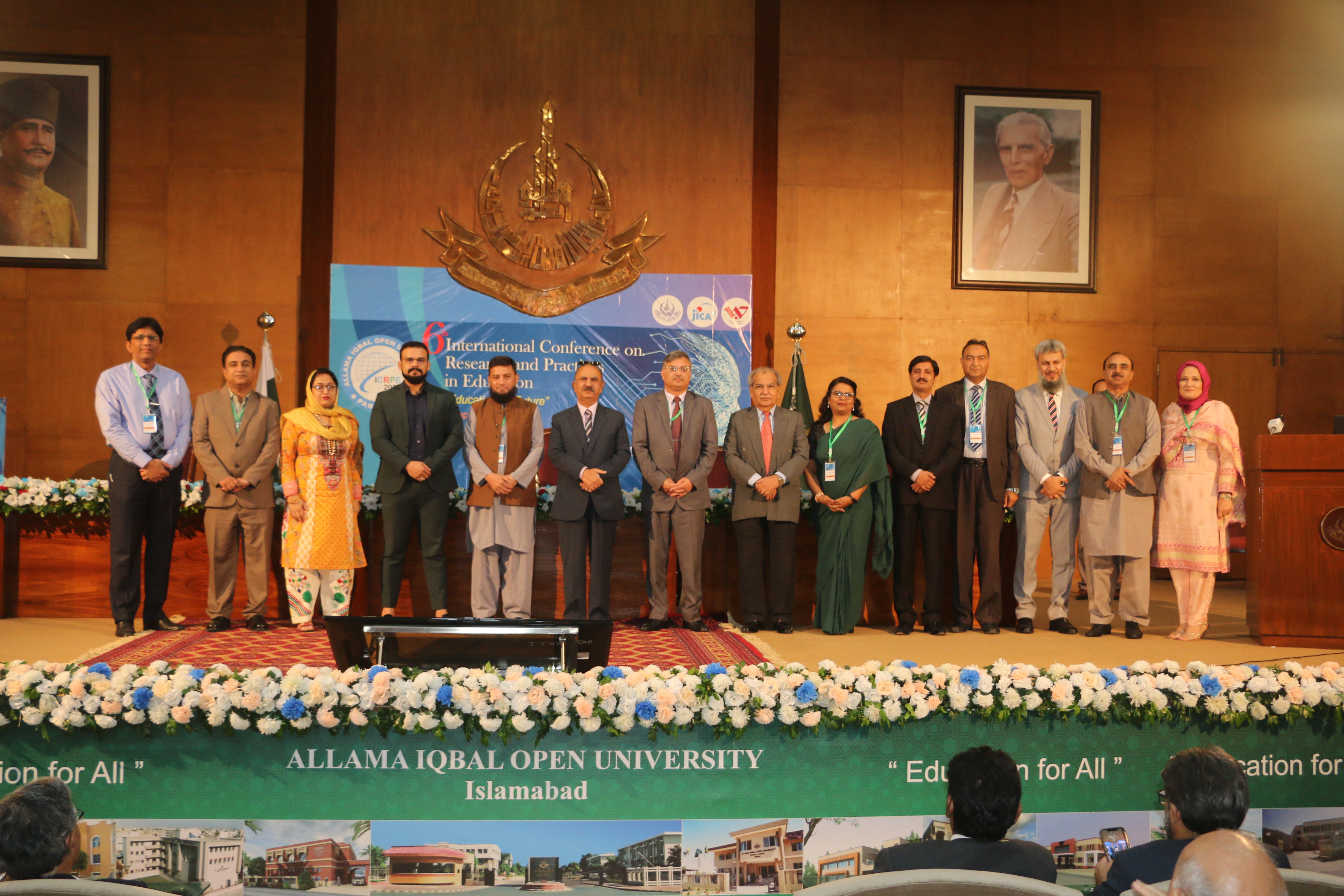 Home | Education For All